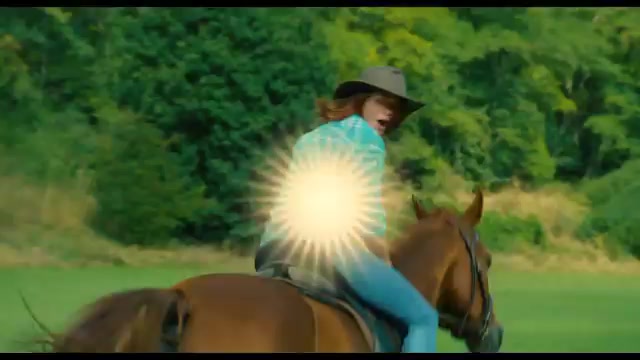 Bibi & Tina - Hex-hex! Trailer SD (Deutsch) (2014)