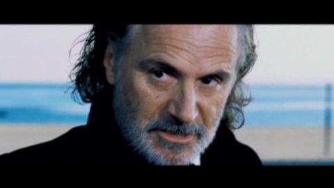 The Code Trailer SD (Englisch) (2009)