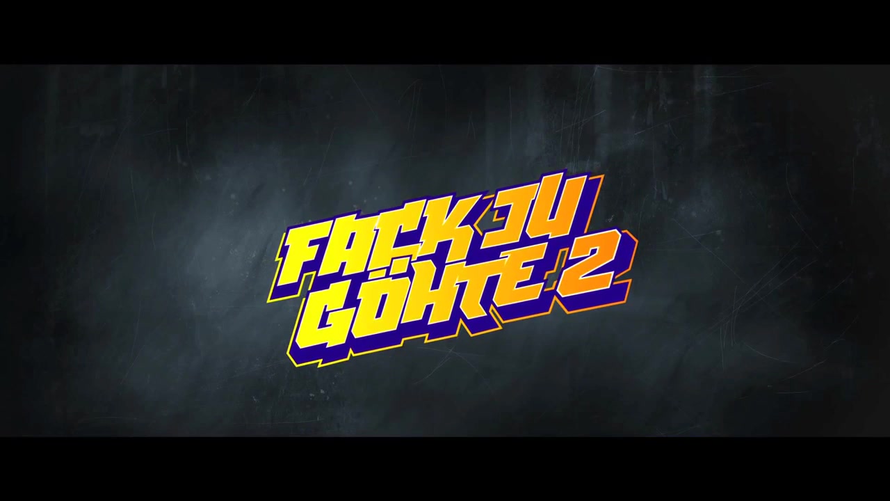 Fack ju Göhte 2 Teaser HD (Deutsch) (2015)