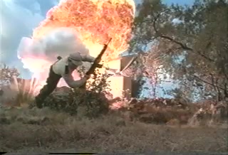 Operation Delta Force Trailer SD (Englisch) (1997)