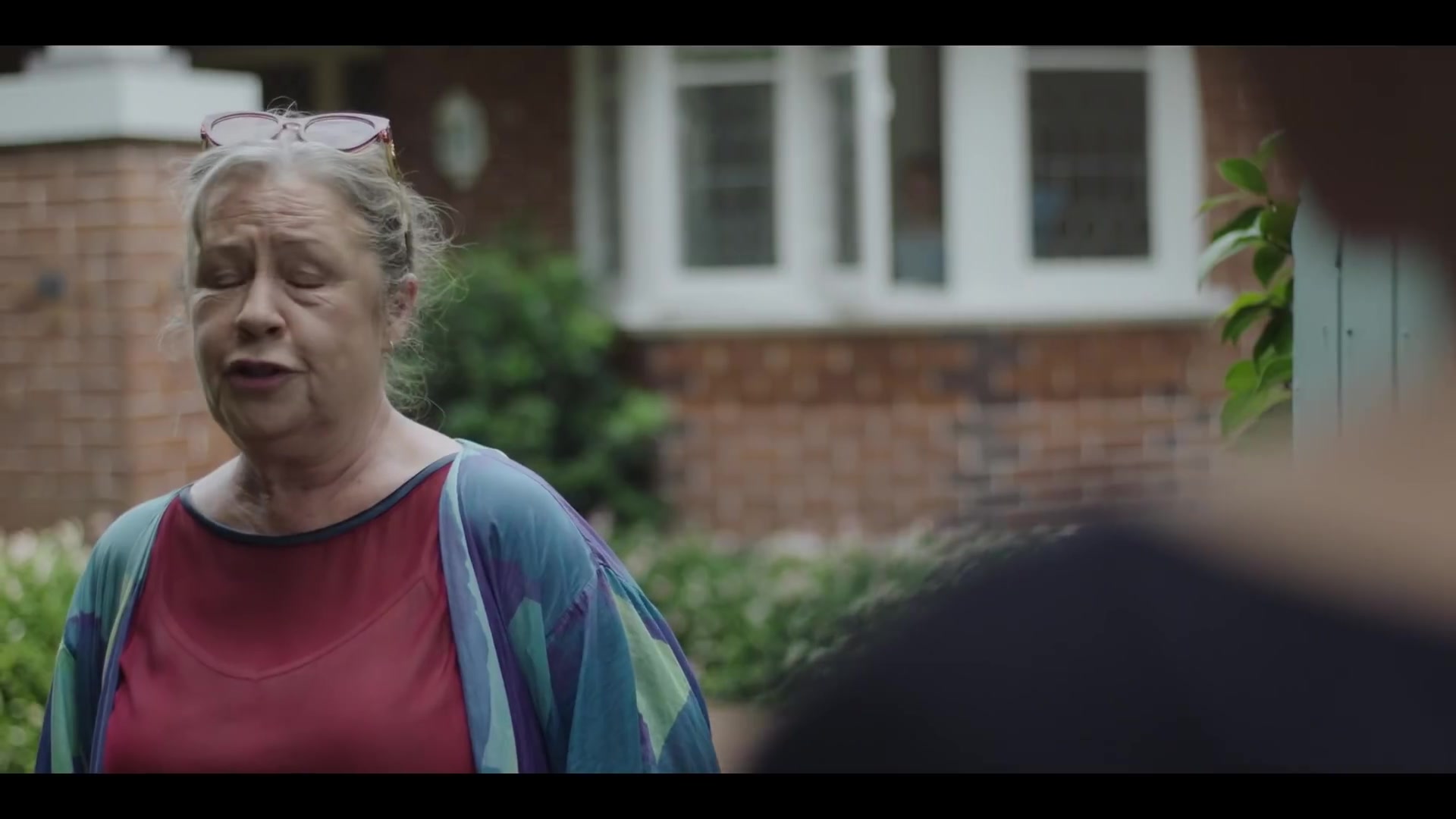 Noch einmal, June Trailer HD (Englisch) (2020)