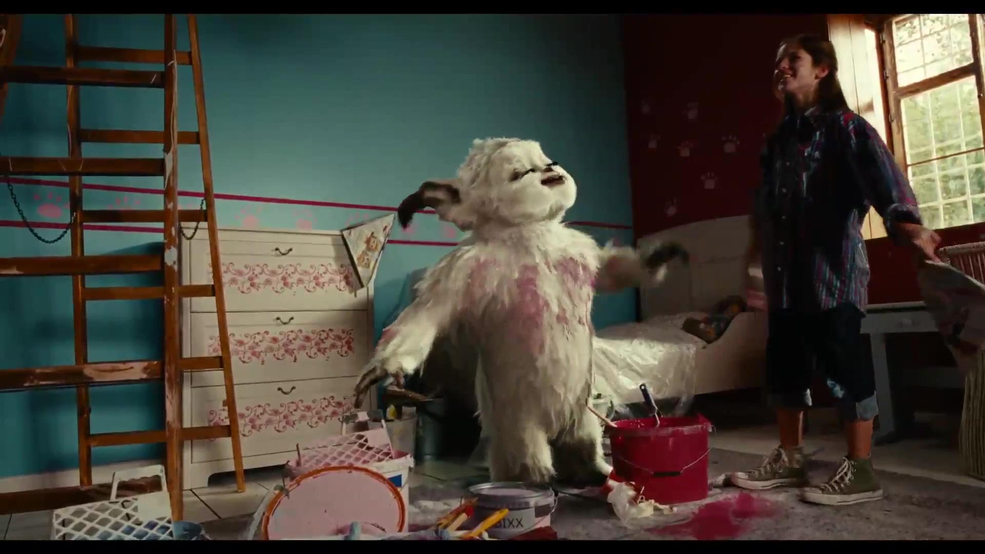 Yoko Trailer HD (Deutsch) (2012)