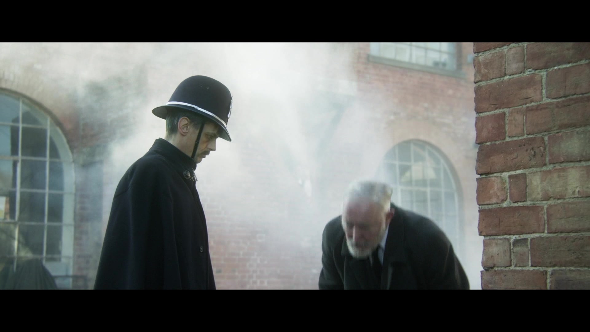 Ripper Untold Trailer HD (Deutsch) (2021)