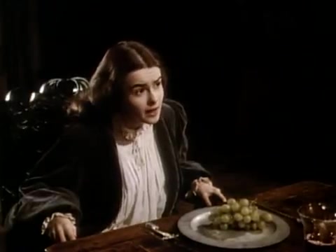 Lady Jane Trailer SD (Englisch) (1986)