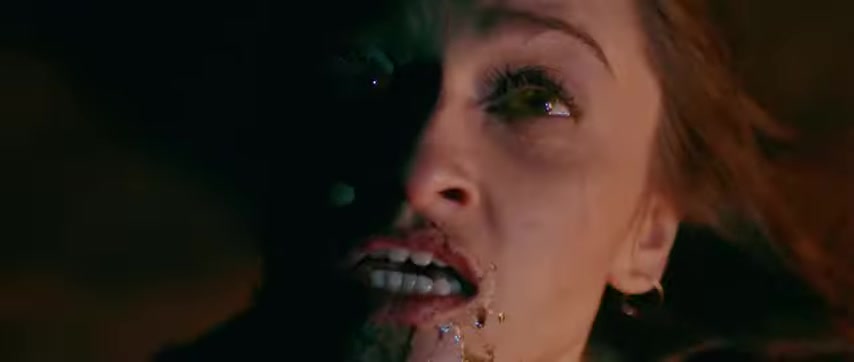 Medusa's Venom Trailer (Englisch) (2023)