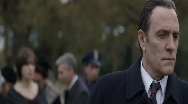 Diabolik 3 - Diabolik ist nicht zu fassen Trailer SD (Deutsch) (2023)