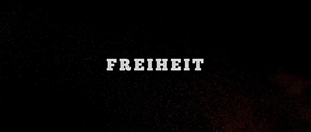 Rust - Legende des Westens Trailer HD (Deutsch) (2024)