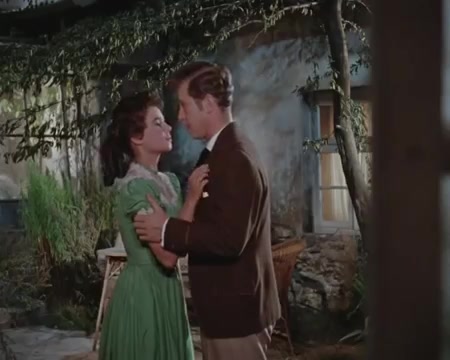Der Maulkorb Trailer SD (Deutsch) (1958)