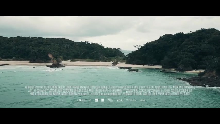 The Convert Trailer SD (Deutsch) (2023)