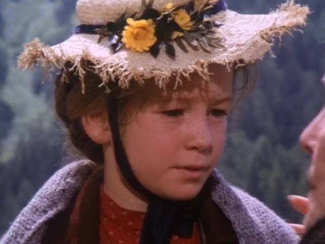 Heidi Trailer SD (Deutsch) (1993)