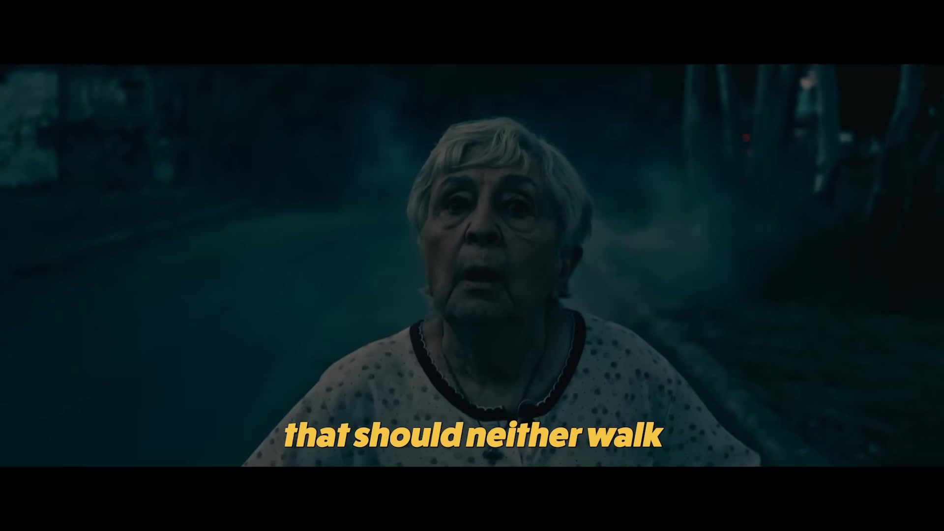 Minore - Creatures from Beyond Trailer HD (Englisch) (2023)