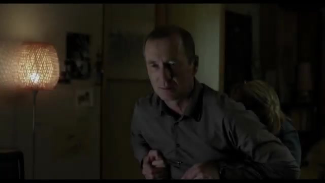 Festung Trailer SD (Deutsch) (2011)