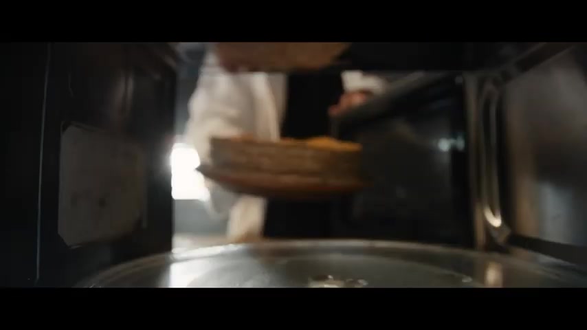 Der letzte Ritter - Ein unfreiwilliger Held Trailer SD (Englisch) (2021)