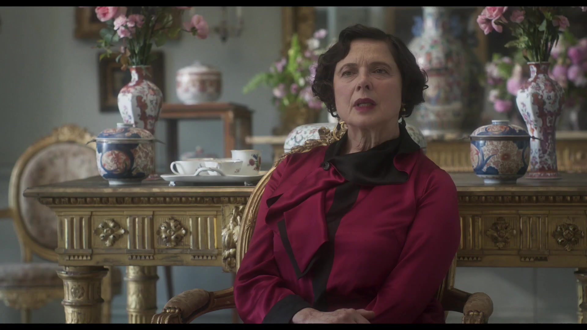Vita & Virginia Trailer HD (Deutsch) (2018)
