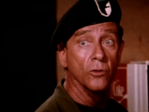 Rambo 2 Trailer (Englisch) (1985)