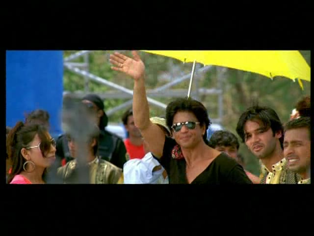 Billu Barber Trailer SD (Hindi) (2009)