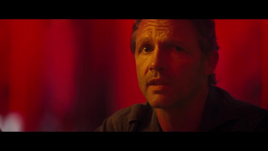 The Last Deal Trailer SD (Englisch) (2023)