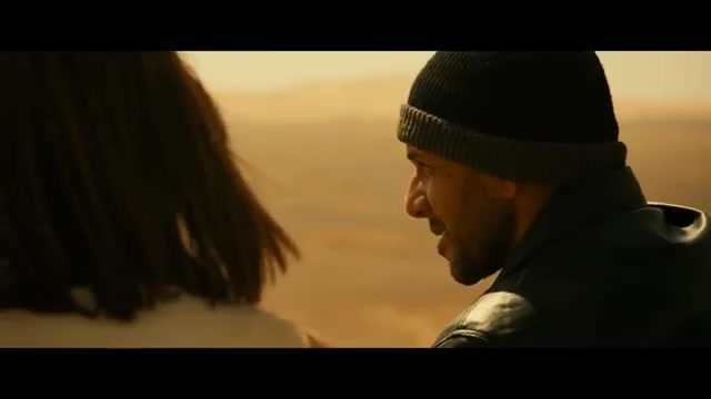 Intersections Trailer SD (Französisch) (2013)