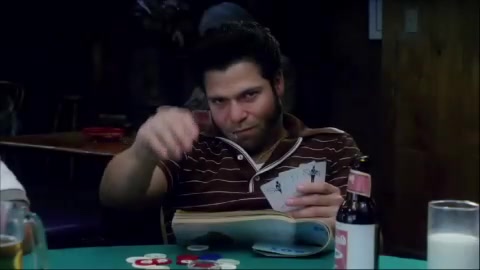 Sinatra Club Trailer SD (Englisch) (2010)