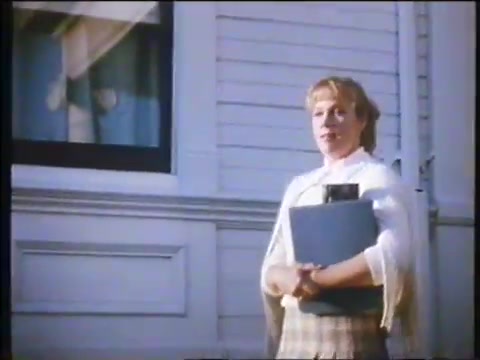 Peggy Sue hat geheiratet Trailer SD (Deutsch) (1986)