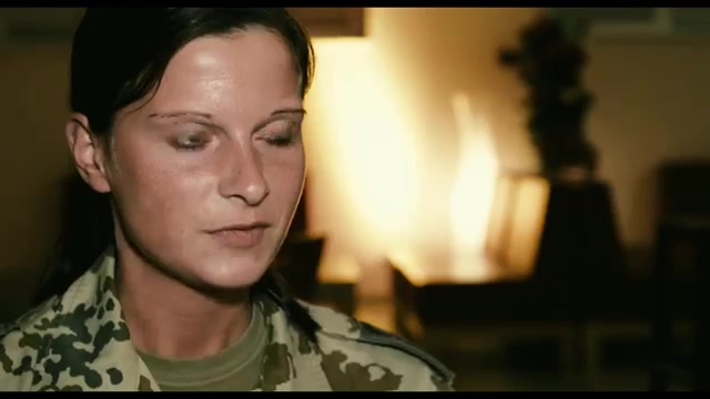 Schutzengel Trailer SD (Deutsch) (2012)