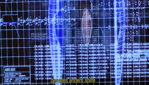 Supernova Trailer SD (Deutsch) (2000)