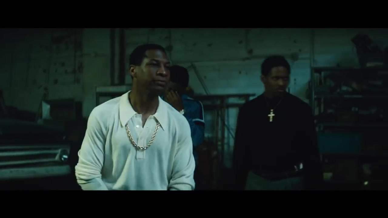 White Boy Rick Trailer HD (Englisch) (2018)