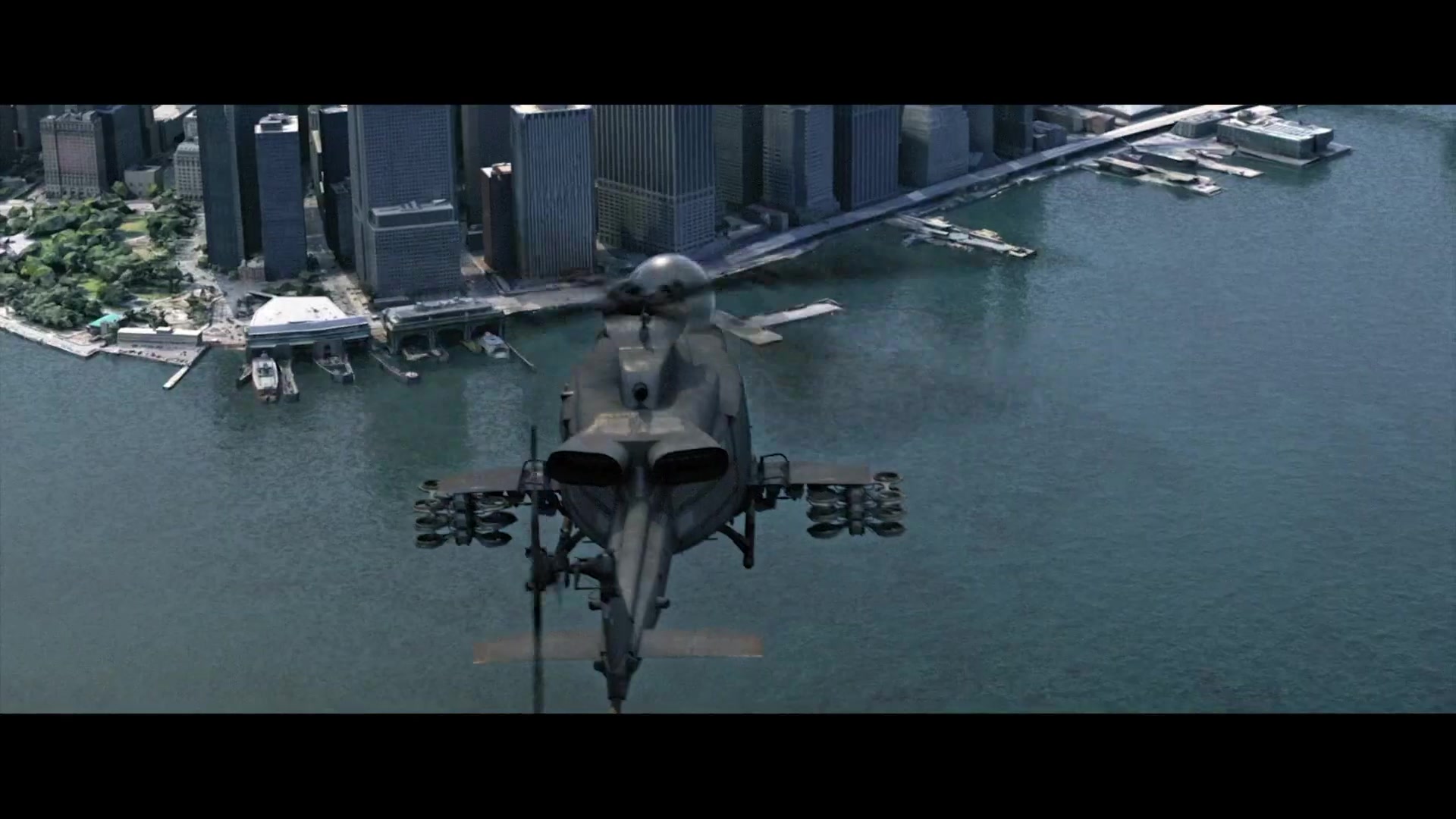 Alien Rubicon Trailer HD (Deutsch) (2024)