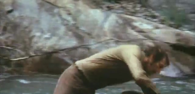 Beim Sterben ist jeder der Erste Trailer SD (Deutsch) (1972)