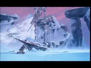 Sinbad - Der Herr der sieben Meere Teaser SD (Deutsch) (2003)