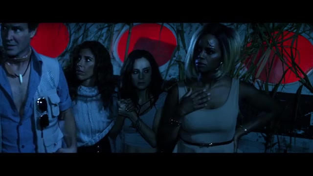 Hatchet 4 - Victor Crowley Trailer (Deutsch) (2017)