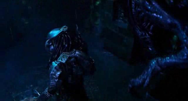 Alien vs. Predator Trailer SD (Englisch) (2004)