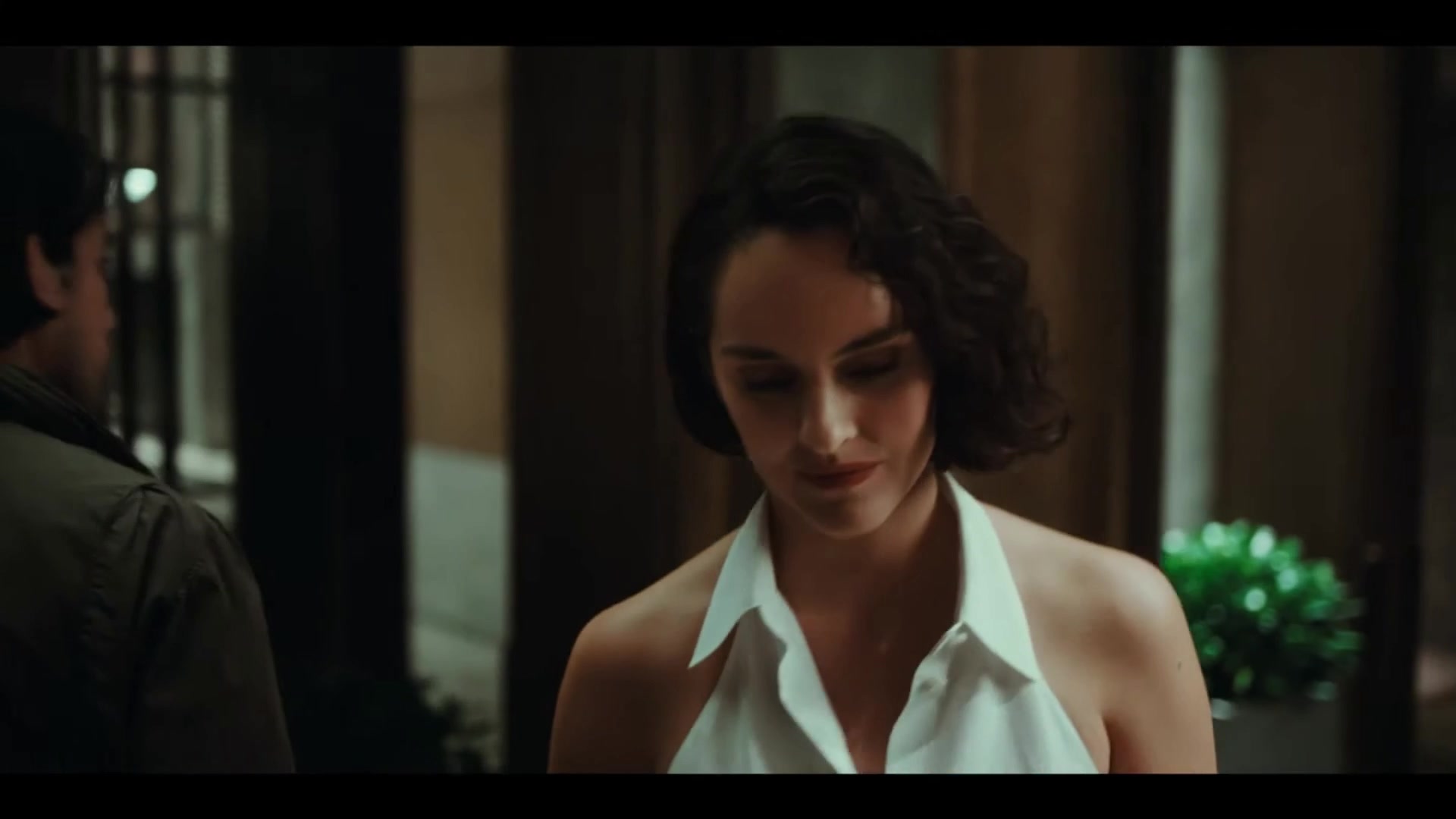 Emmanuelle Trailer HD (Deutsch) (2024)