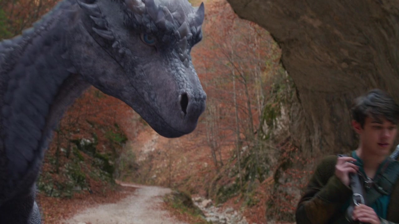 Dragonheart 5 - Die Vergeltung Trailer HD (Deutsch) (2020)