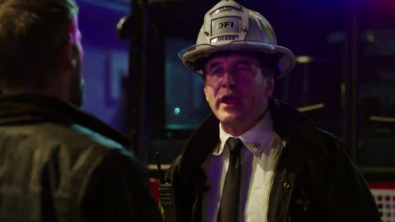 Backdraft 2 Trailer HD (Englisch) (2019)