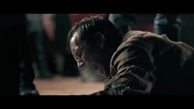 Sobibor Trailer SD (Englisch) (2018)