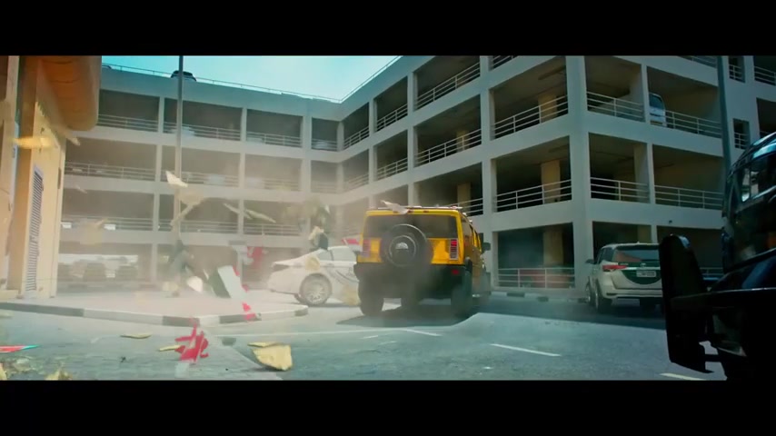 Vanguard Trailer SD (Deutsch) (2020)