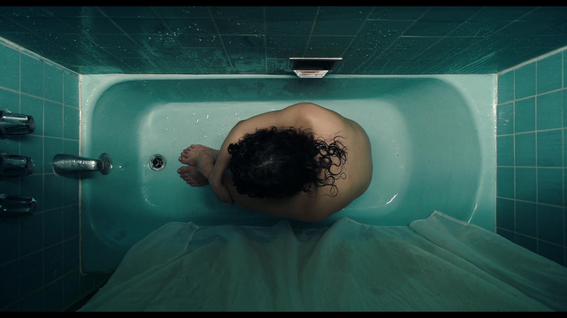 The Free Fall Trailer HD (Englisch) (2021)