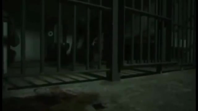 Inside - Deadly Prison Trailer SD (Englisch) (2012)